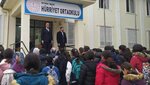 Beşiri İlçe Milli Eğitim Müdürlüğü (Behrem Yoğun Mah., Zübeyde Hatun Cad., No:19, Beşiri, Batman), belediyeler, devlet daireleri  Beşiri'den
