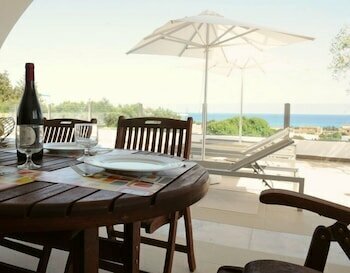 Otel Gennadi Aegean Horizon Villas, Dünya, foto