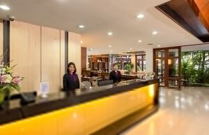 The Holiday Resort Pattaya (Pattaya, 386/2 Moo 9 Soi Chalermprakiat 13, Pattaya 3 Road, Nongprue), otel  Pattaya'dan