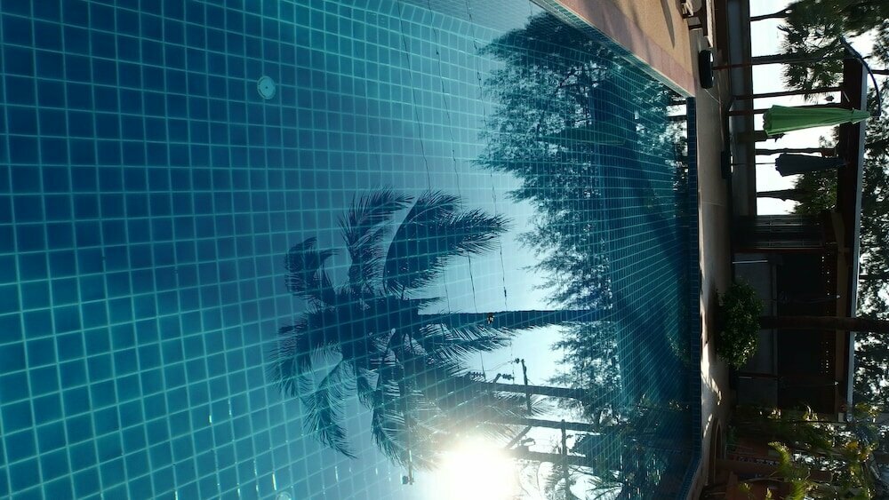 Otel Palm Beach Resort, Dünya, foto