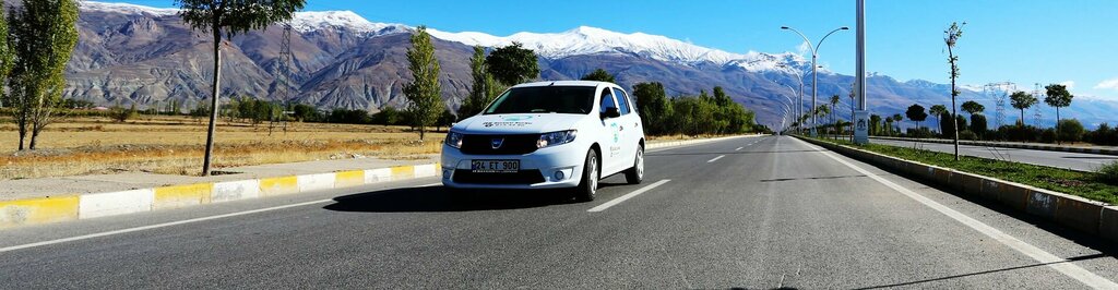 Sürücü kursları AS Sürücü Kursu, Erzincan, foto