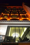 Terra Suites (İstanbul, Beyoğlu, Bülbül Mahallesi, Turan Caddesi, 113), otel  İstanbul'dan