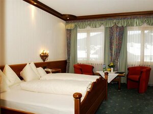 Hotel Klosterbraeu (Upper Austria, Grieskirchen, Klosterstraße, 30), otel  Tirol'den