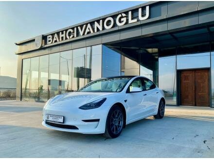 Otomobil satış galerileri Bahçıvanoğlu Otomotiv, Bergama, foto