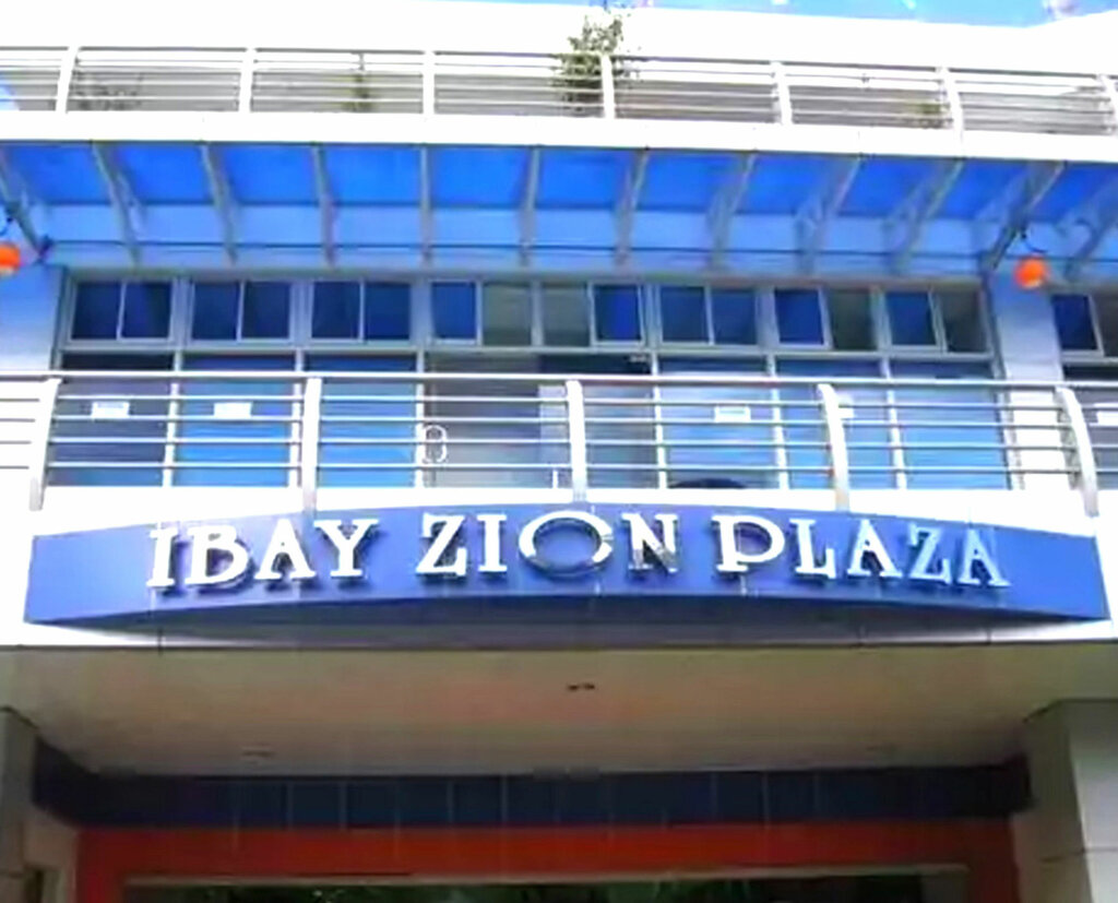 Daireler Oyo 765 Ibay Zion Hotel, Baguio, foto