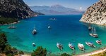 Artı Travel (Antalya, Alanya, Saray Mah., Dereli Hüseyin Hatip Sok., 5A), turizm acenteleri  Alanya'dan
