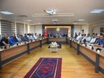 Balıkesir Su ve Kanalizasyon İdaresi (Akıncılar Mah., Cumalı Cad., No:2-1, Karesi, Balıkesir), su ve kanalizasyon idaresi  Balıkesir'den