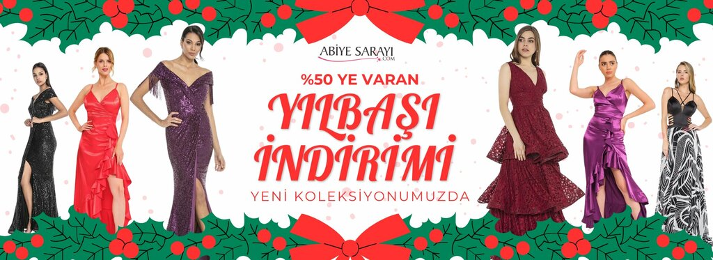 Giyim mağazası Abiyesarayi.com, İstanbul, foto