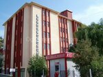 Öğretmen Evi Ve Akşam Sanat Okulu (Kastamonu, İnebolu, Camikebir Mah., Kaşif Bey Cad.), resort oteller, tesisler  İnebolu'dan