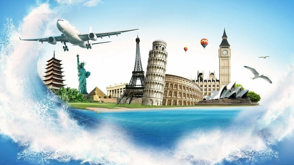 Turizm acenteleri Passenger travel, İstanbul, foto