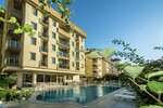 Hotel Santamarina Restaurant & Bar (Antalya, Konyaaltı, Liman Mah., 25 Sok., 17/1), gece kulüpleri  Antalya'dan