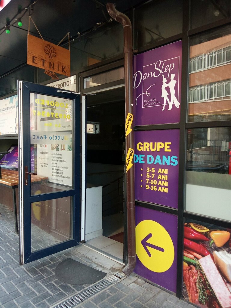 Terziler Naty Stil, Kişinev, foto