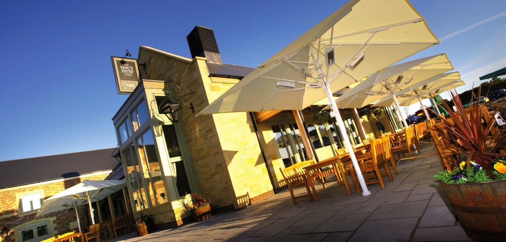 Otel The Hog's Head Inn - The Inn Collection Group, , foto