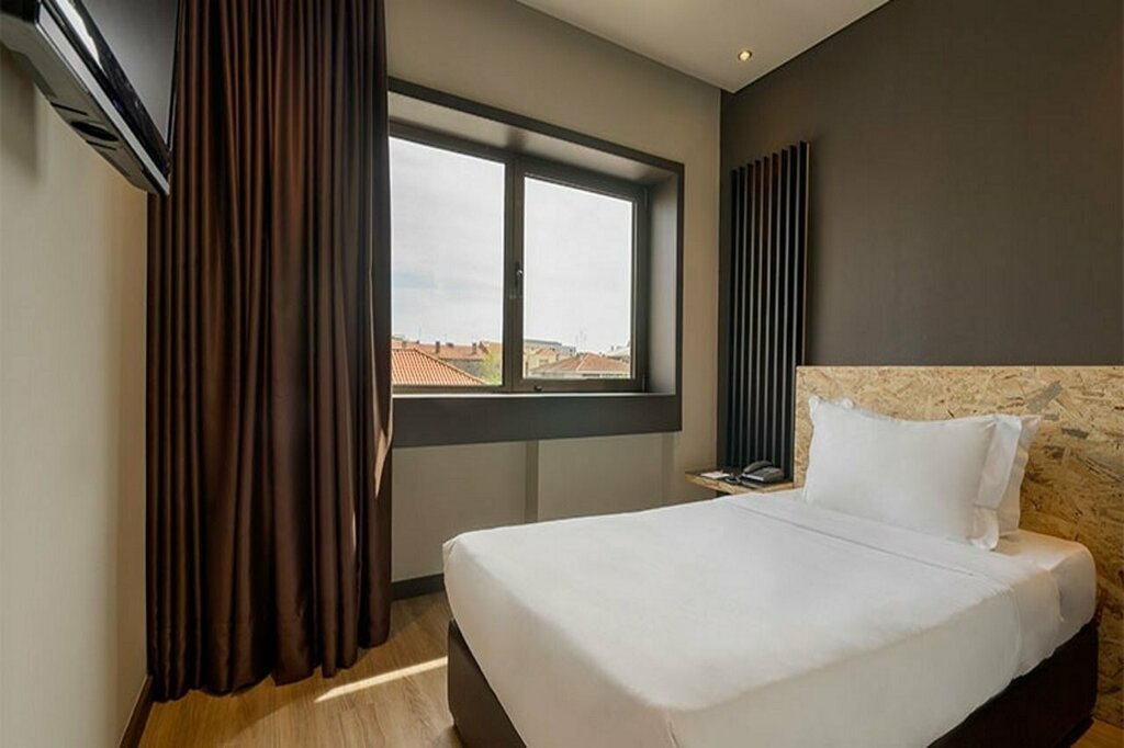 Otel HF Tuela Ala Sul Porto, Porto, foto