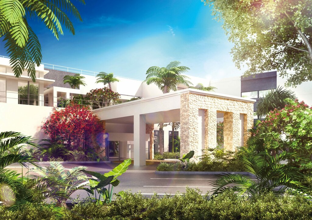 Otel Glamday Style Hotel & Resort Okinawa Yomitan, , foto