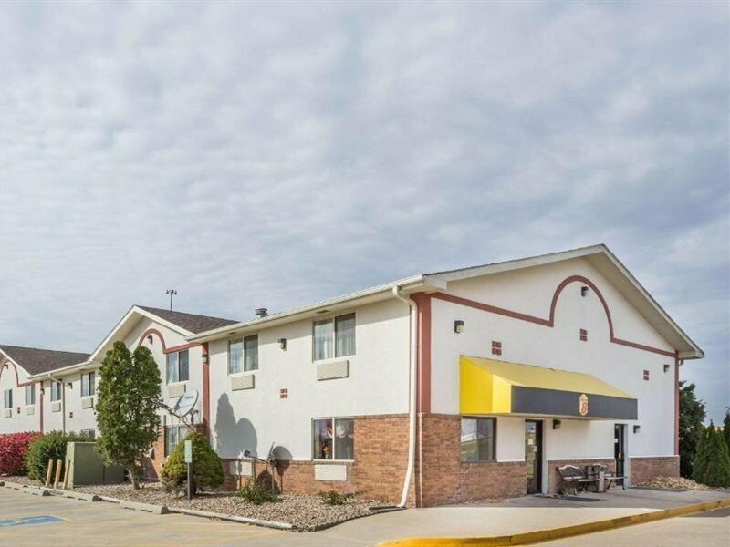 Otel Super 8 by Wyndham Pontiac, İllinois, foto