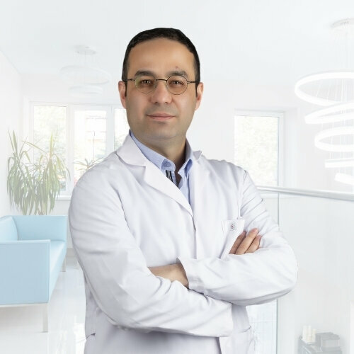 Tıp merkezleri ve klinikler Özel Esen Tıp Merkezi, Lüleburgaz, foto