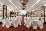 Holiday Inn Restaurant (Camikebir Mah., Kahramanlar Cad., No:61, Kuşadası, Aydın), restoran  Kuşadası'ndan