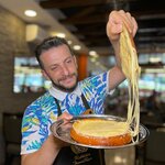 Kuymak Adam (İstanbul, Üsküdar, Dr. Fahri Atabey Cad., 79), restoran  İstanbul'dan