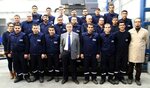 Aspar Makina (İzmir, Bornova, Doğanlar Mah., 1411/2 Sok., 18), sanayi kuruluşu  İzmir'den