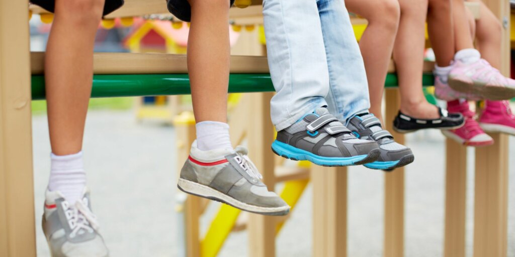 Çocuk ayakkabı mağazaları Ocak Kids Shoes, İstanbul, foto