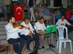 Hasudem Müzik Evi (Manisa, Turgutlu, Altay Mah., Sevinç Sok., 20), enstrüman mağazaları  Turgutlu'dan