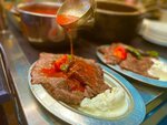 Dörtyol Restaurant (Erzincan, Erzincan Merkez, Ordu Cad., 9), restoran  Erzincan'dan