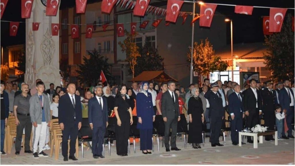 Lise Kuluncak Çok Programlı Anadolu Lisesi, Kuluncak, foto