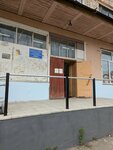 Детчинская библиотека (Sovetskaya Street No:8, selo Detchino), kütüphaneler  Kalujskaya oblastından