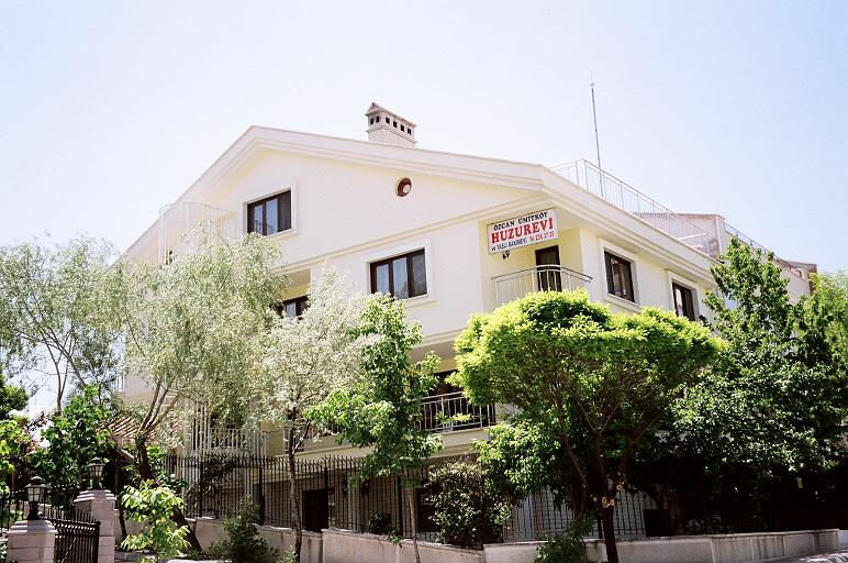 Anaokulları Ümitköy Gündüz Bakımevi, Ankara, foto