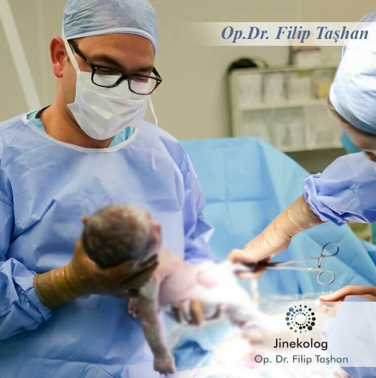 Jinekoloji kliniği Op. Dr. Filip Taşhan, İstanbul, foto