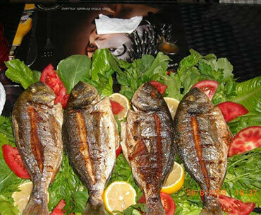 Restoran Sultan Selim Restaurant&Cafe, İzmir, foto