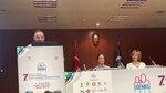 Çorum Rehberlik Ve Araştırma Merkezi (Çorum, Çorum Merkez, Cemilbey Cad., 26), eğitim merkezleri  Çorum'dan