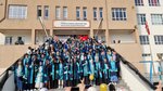 Pursaklar Yahya Kemal ve Mehmet Sönmez Mesleki ve Teknik Anadolu Lisesi (Ankara, Pursaklar, Mimar Sinan Mah., Turna Sok., 1B), lise  Ankara'dan