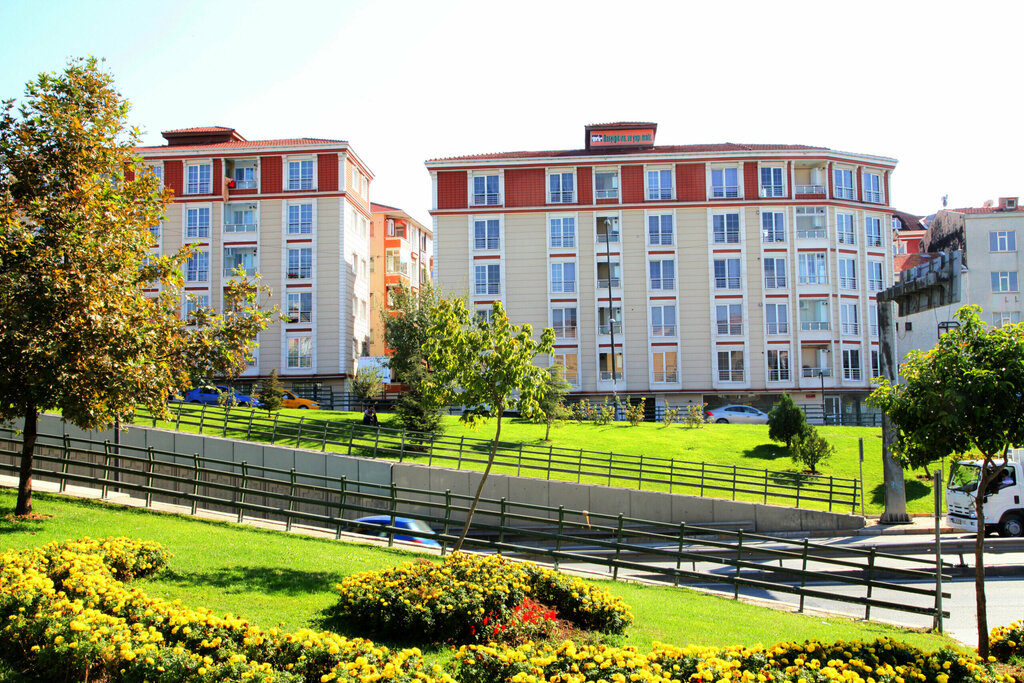 i̇nşaat malzemeleri toptan Başyiğit Kardeşler, İstanbul, foto
