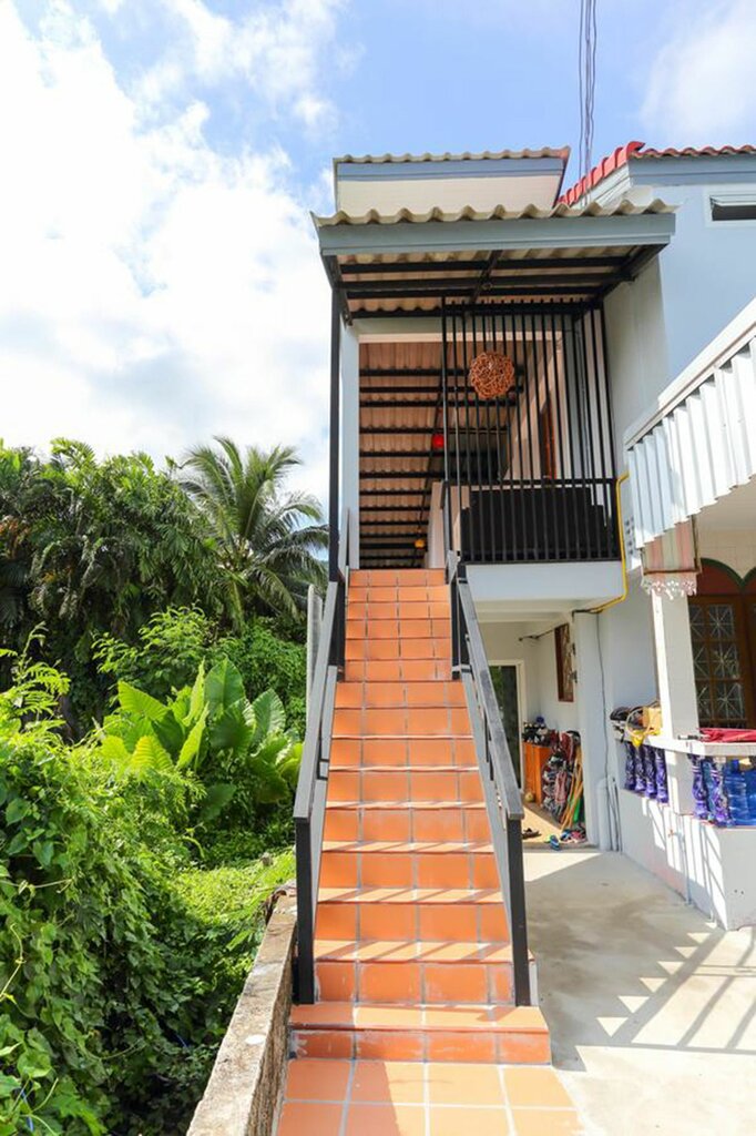 Otel Bangtao Guest House, Phuket Eyaleti, foto