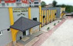 Çarşamba Belediyesi (Samsun, Çarşamba, Orta Mah., Cumhuriyet Meydanı, 13), belediyeler, devlet daireleri  Çarşamba'dan