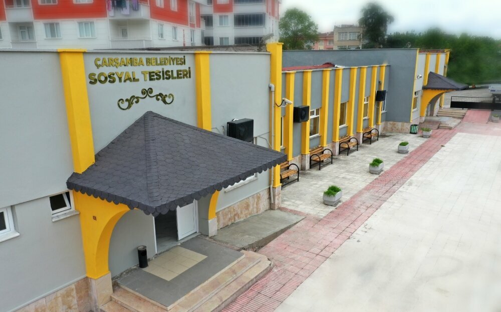Restoran Gülhane, Çarşamba, foto