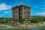 İmparator Real Estate (Antalya, Alanya, Mahmutlar Mah., 125 Nolu Sok., 9), emlak ofisi  Alanya'dan