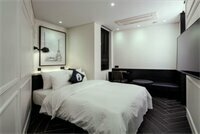Otel Hotel the Designers Dongdaemun, Seul, foto