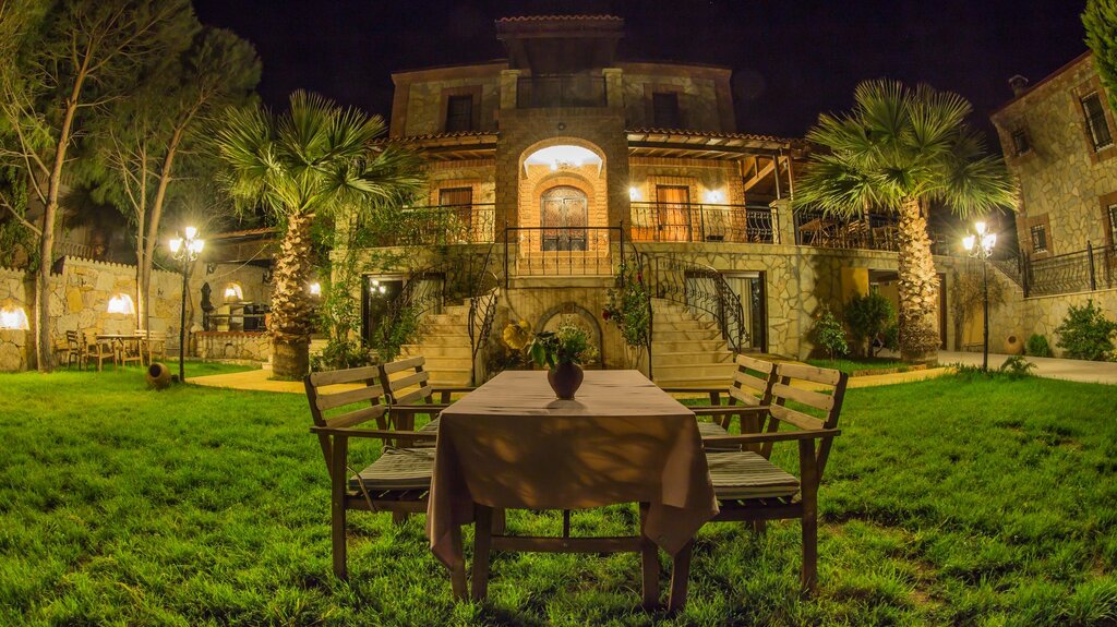 Otel Cunda Sır Otel, Ayvalık, foto