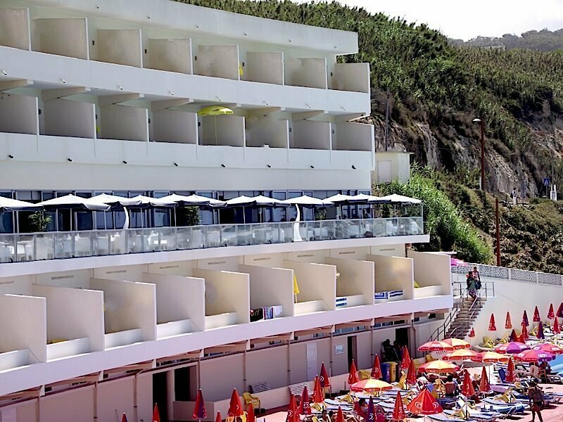 Otel Arribas Sintra Hotel, Lizbon İlçesi, foto