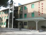 Stella Maris (Emilia-Romagna, Ravenna, Cervia, Via Traversa, 2), daireler