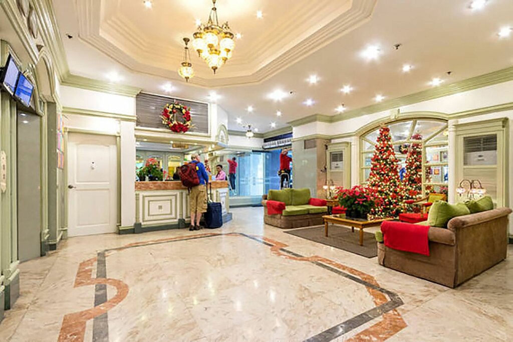 Otel The Staycation - Boutique rooms, Dünya, foto