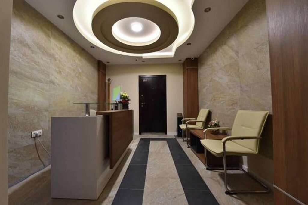 Kısa süreli konaklama Bridge Apart Belgrade, Belgrad, foto