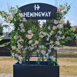Hemingway (Čika Ljubina ulica No:12), restoran  Valjevo'dan
