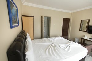 My Kent (İstanbul, Kadıköy, Osmanağa Mah., Serasker Cad., 10), otel  İstanbul'dan