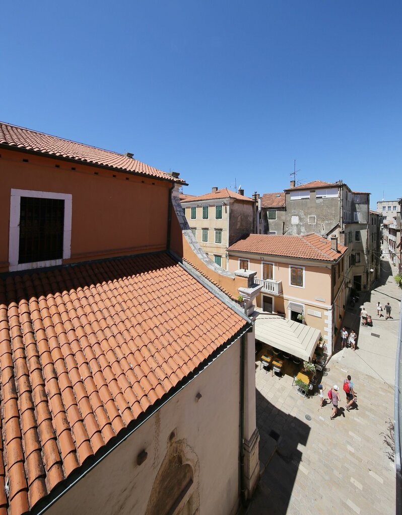 Daireler Idassa Atrium, Zadar, foto