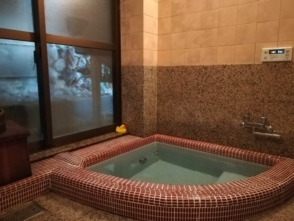 Otel Japanese Inn Yoshimizu, Kyoto, foto