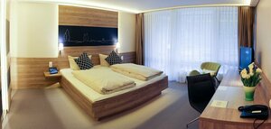 Hotel Park Soltau (Lower Saxony, Heidekreis, Soltau, Winsener Straße), otel  Aşağı Saksonya'dan